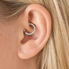 Ear/Daith Jewelry – artwellsbodyart