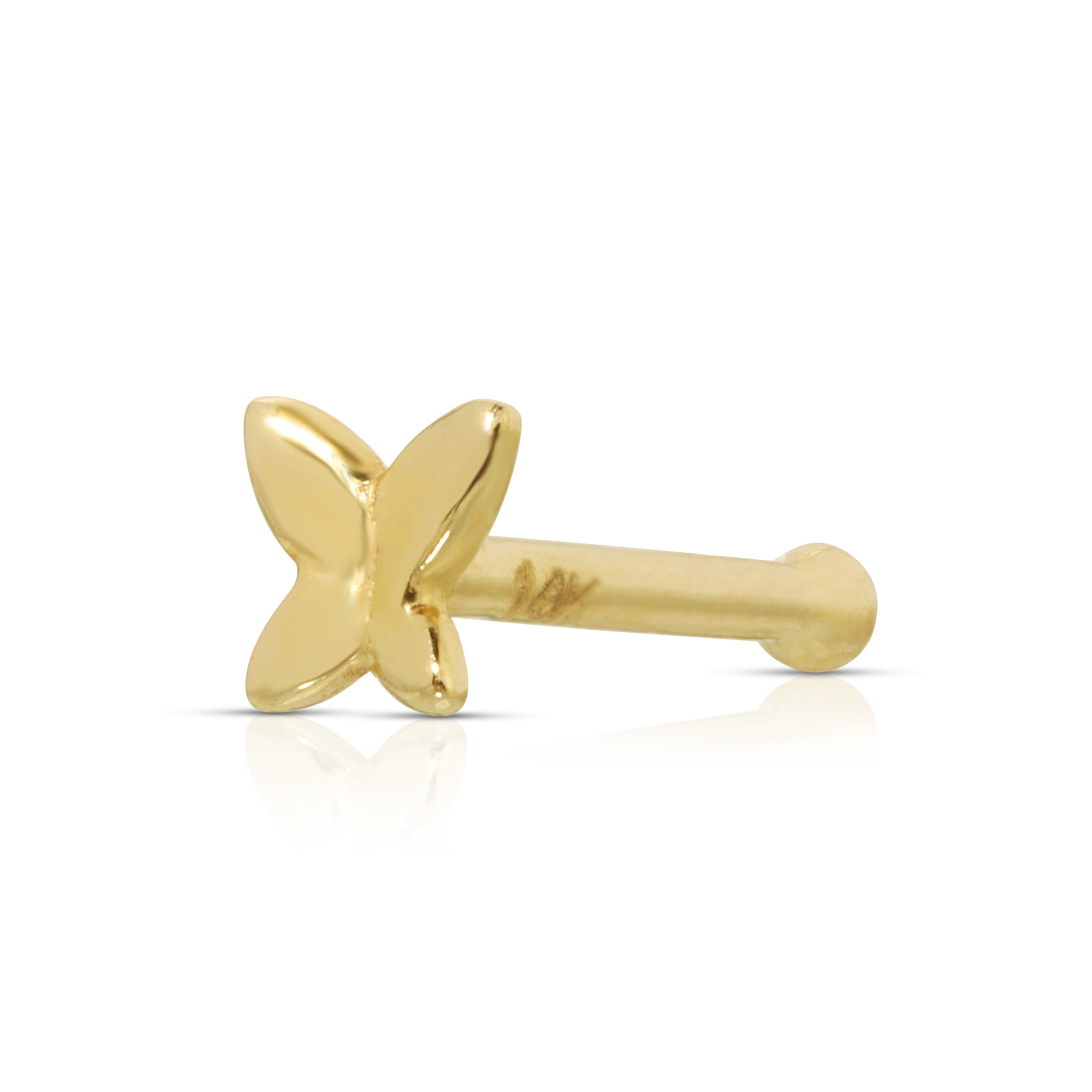Nose Studs – artwellsbodyart
