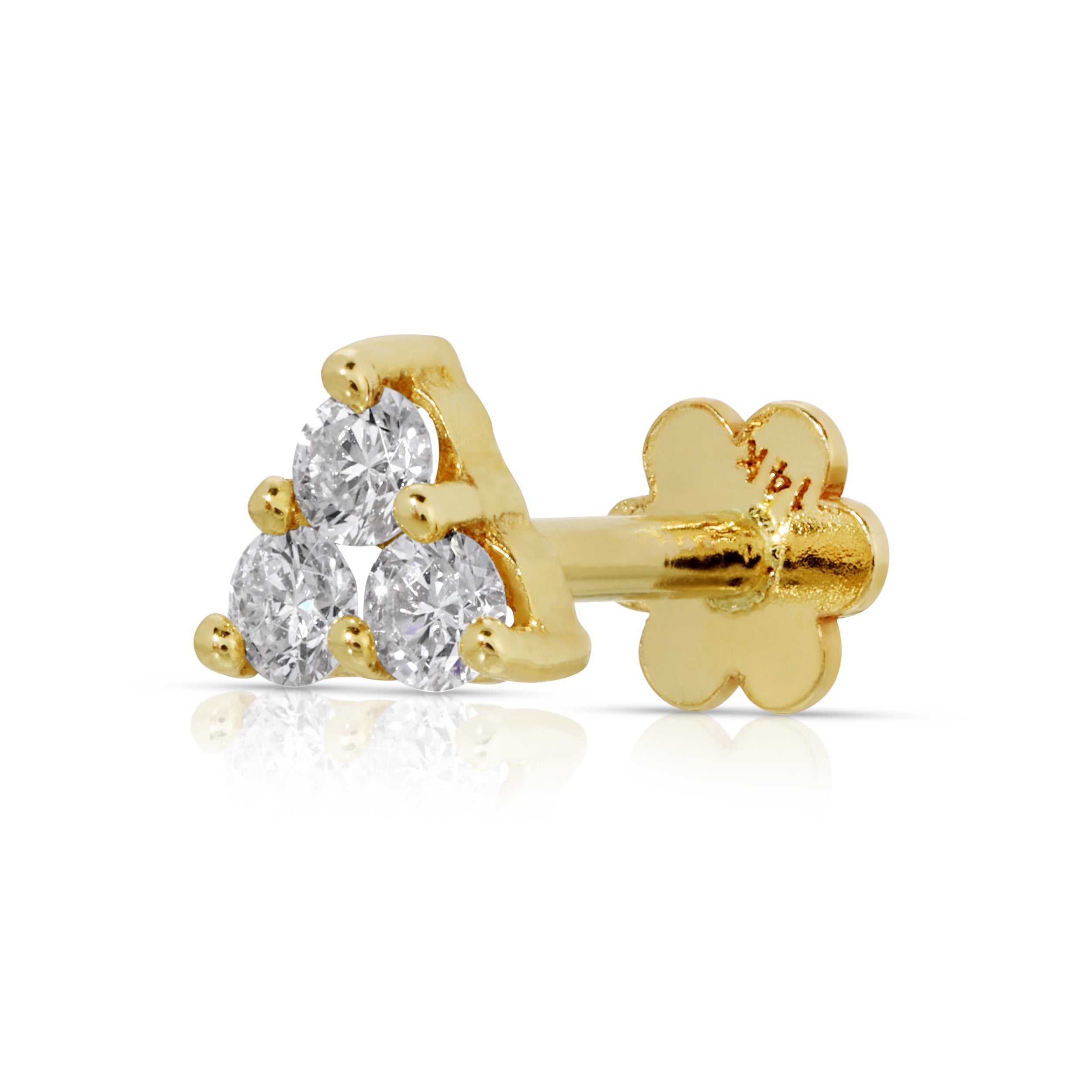 14k Gold – artwellsbodyart